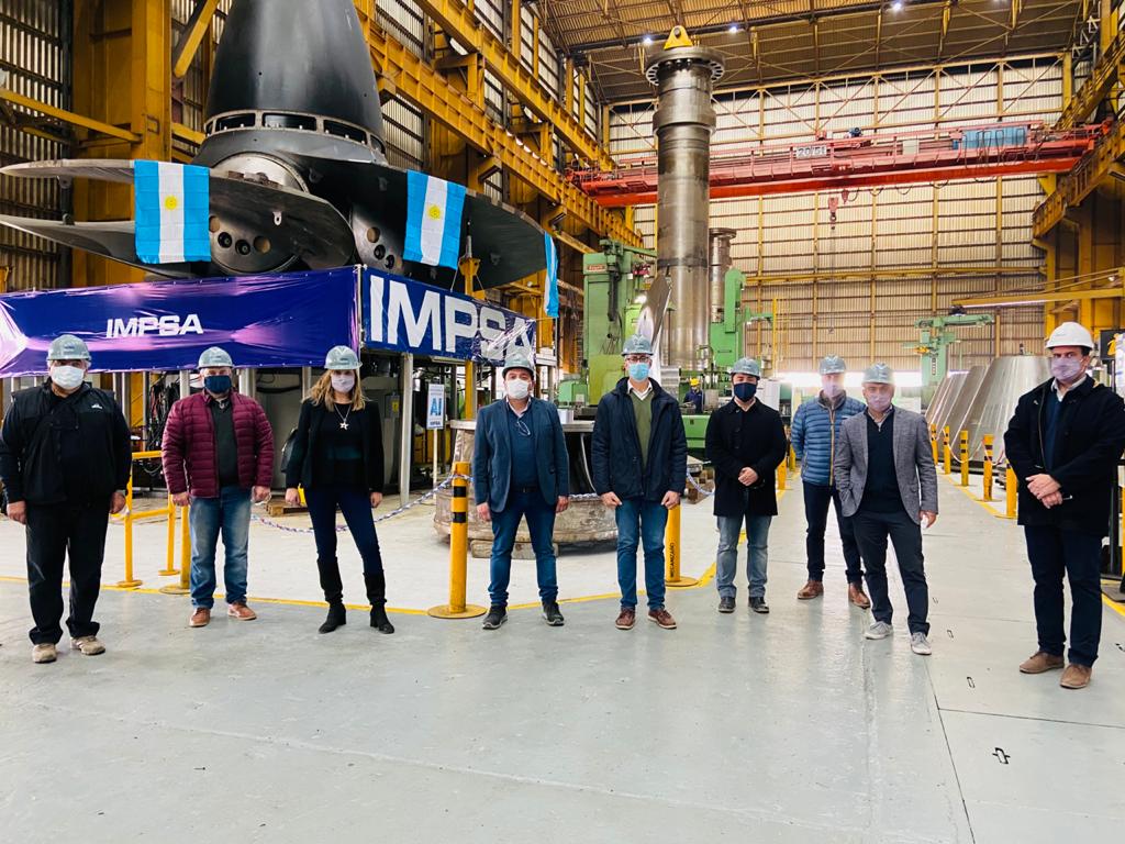 The Board of Directors of the Association of Metallurgical Industries ...