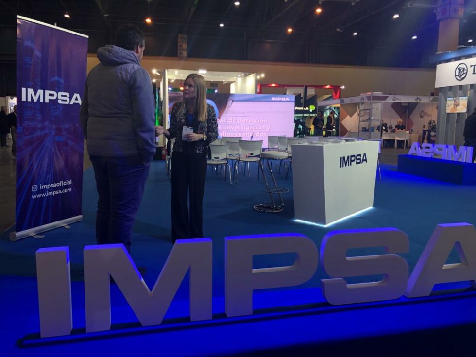 IMPSA, presente en la 1° Exposición de Parques Industriales - IMPSA