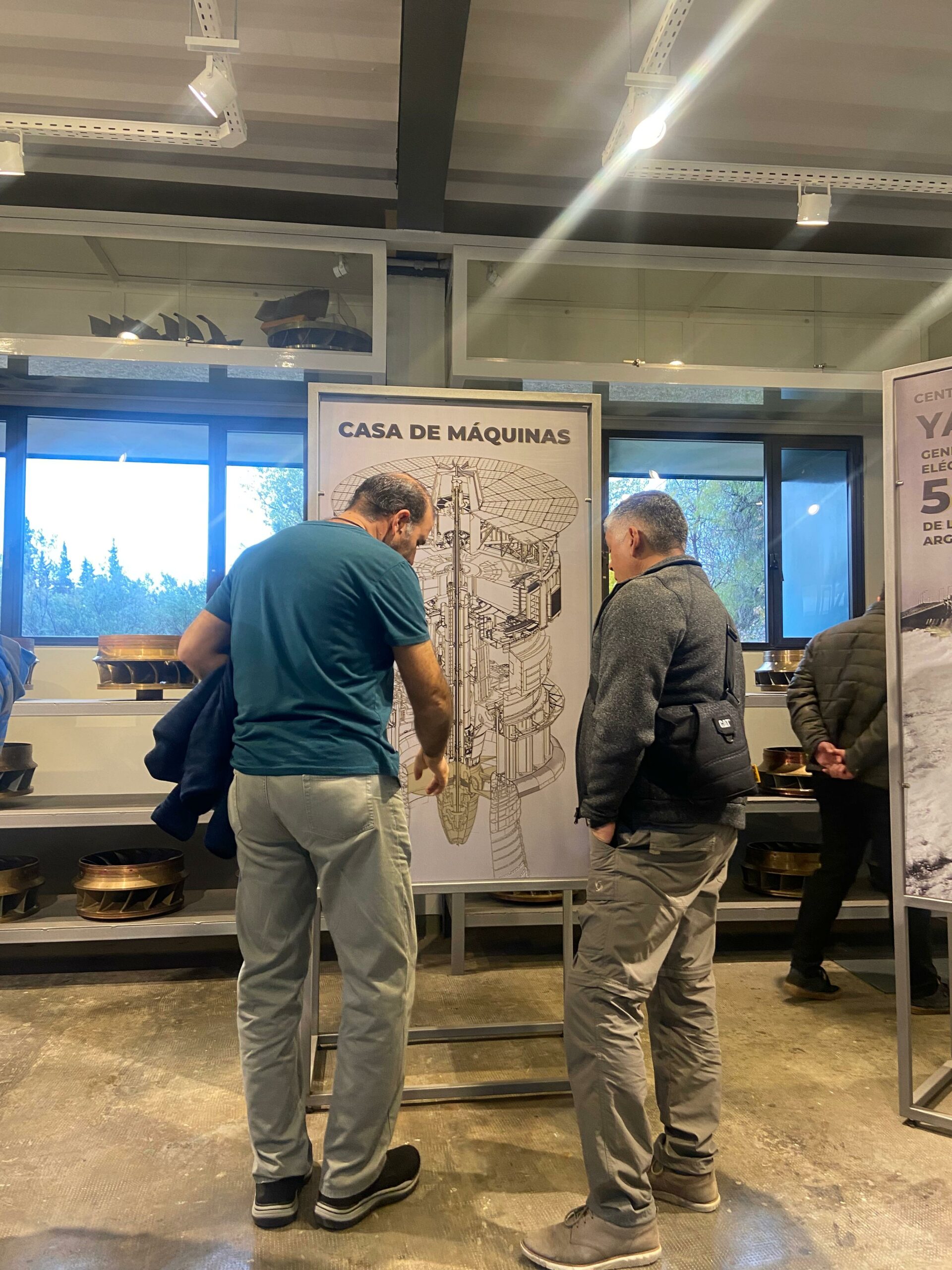 The “4th Hydropower Generation Seminar” was successfully concluded - IMPSA