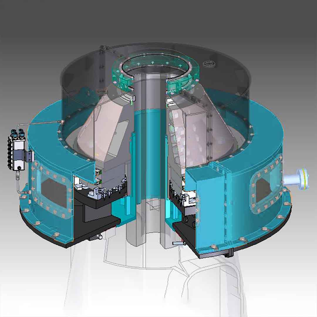 IMPSA drives innovation in Hydroelectric Project in India - IMPSA